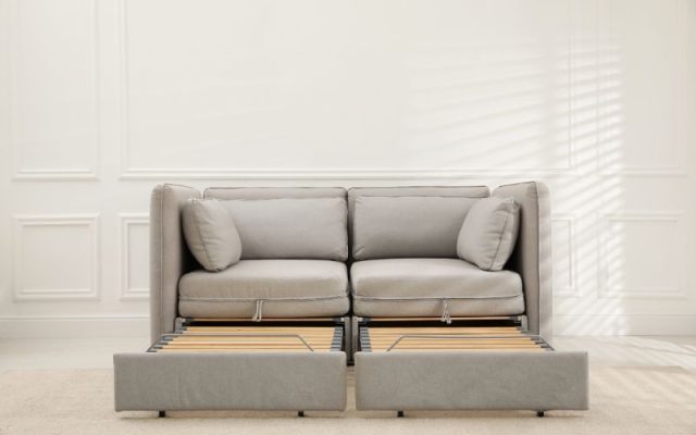 Sleeper Couches For Sale at affordable prices and colours